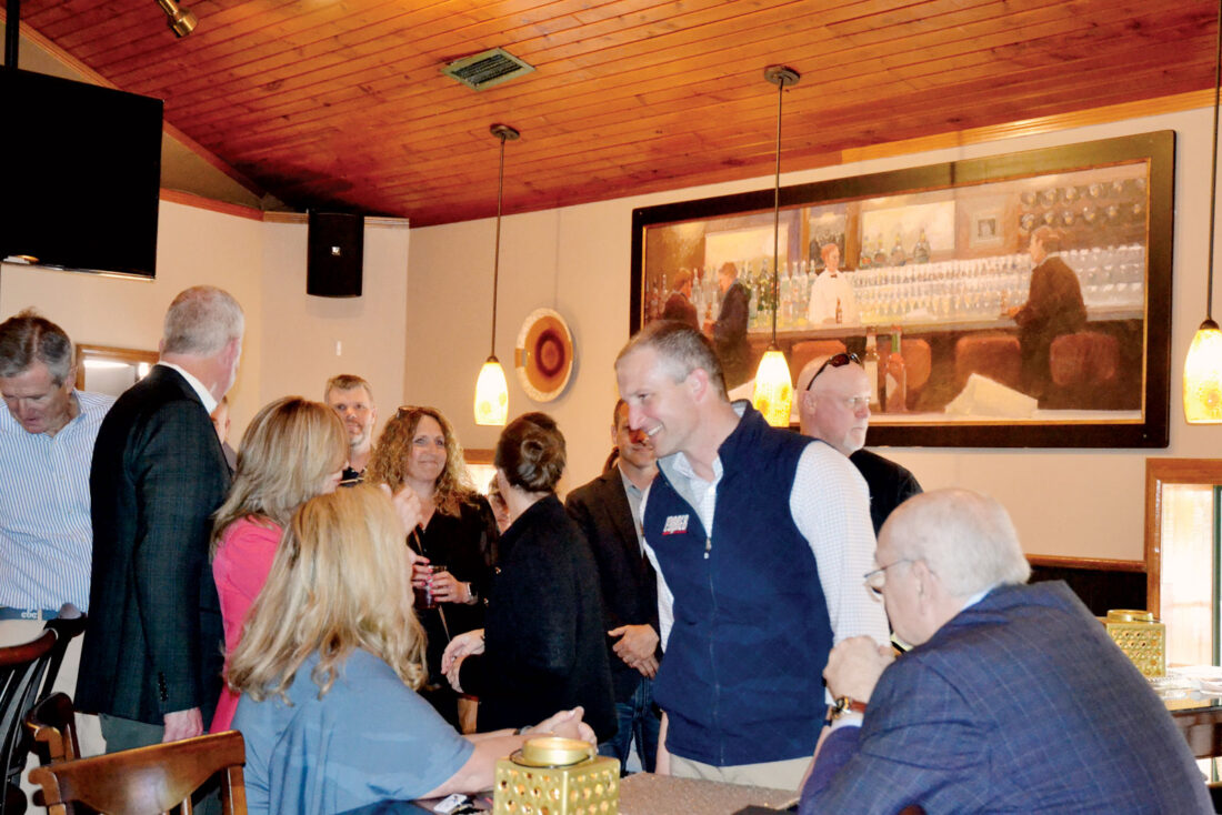 Candidates make final push for votes in West Virginia GOP primary ...